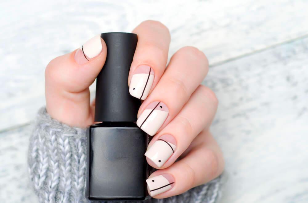 What Are The 5 Basic Nail Designs Design Talk What Are The 5 Basic Nail Designs Design Talk
